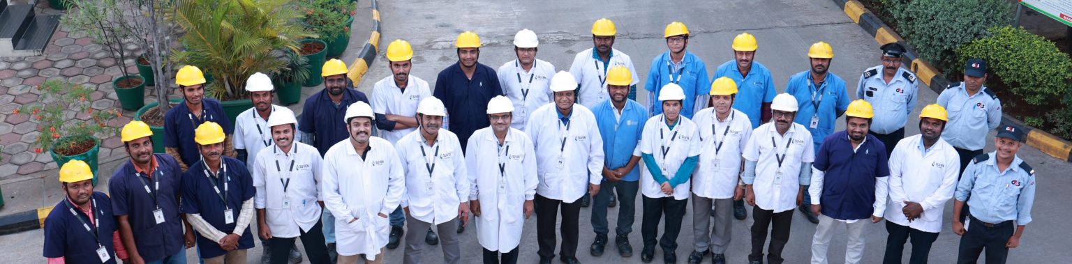 About Us - Suven Pharma